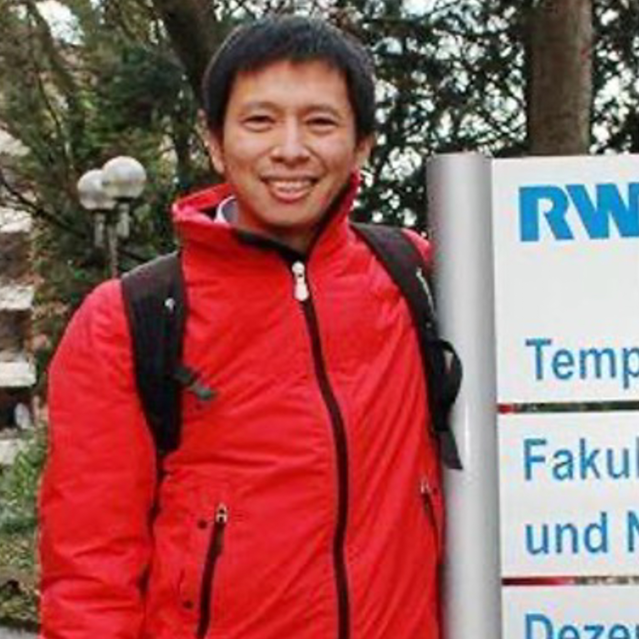 Staff – Program Studi Pariwisata
