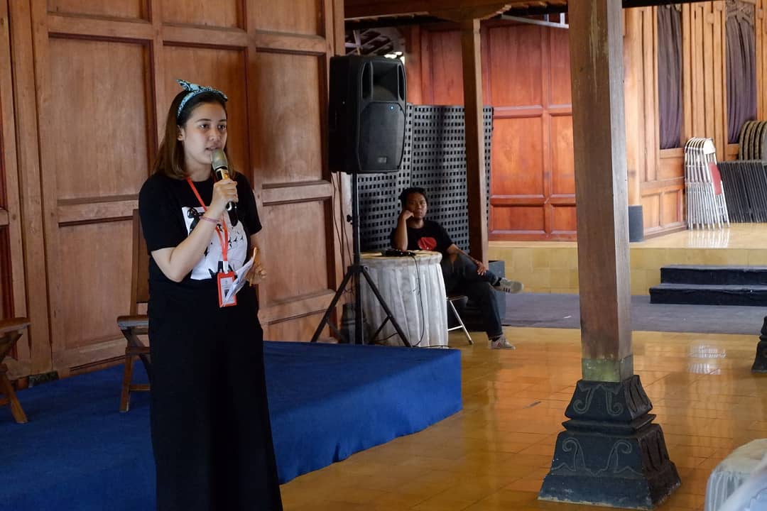 Women in Tourism Indonesia (WTID): Menyelami Dinamika Gender dalam ...
