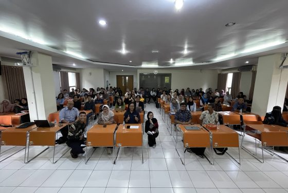 Program Studi Pariwisata – Program Studi Pariwisata FIB UGM