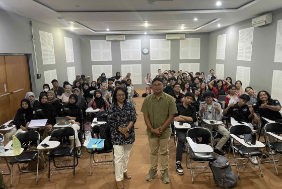 Program Studi Pariwisata – Program Studi Pariwisata FIB UGM