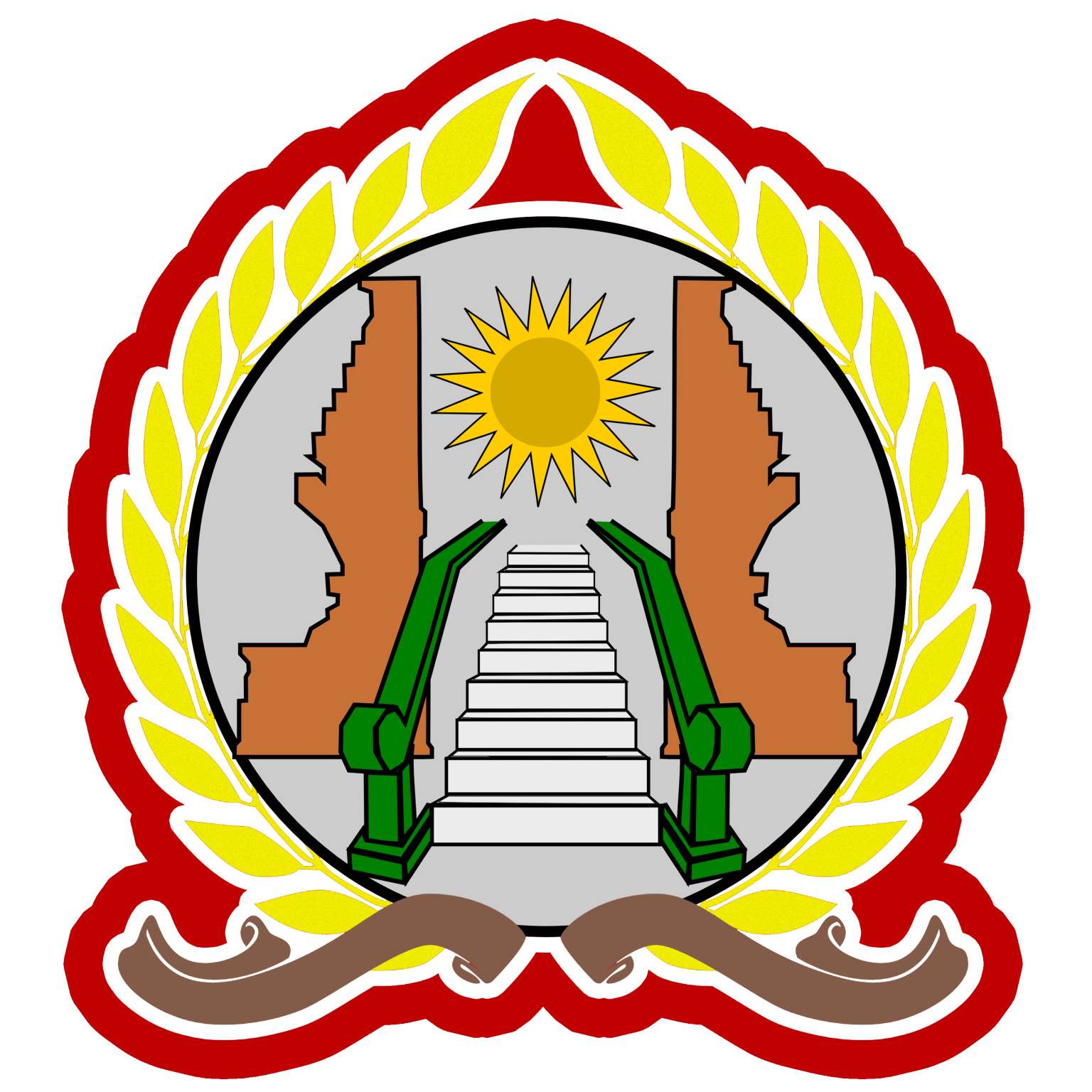 HIMAPA UGM – Program Studi Pariwisata