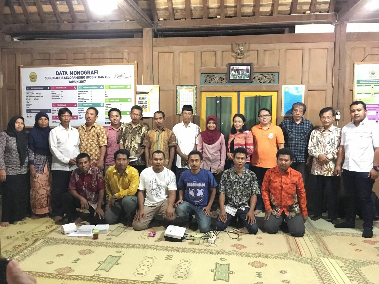 Program Studi Pariwisata – Program Studi Pariwisata FIB UGM