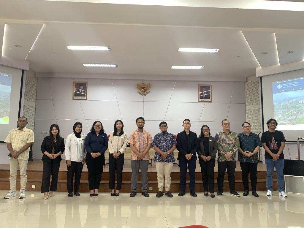 Program Studi Pariwisata – Program Studi Pariwisata FIB UGM